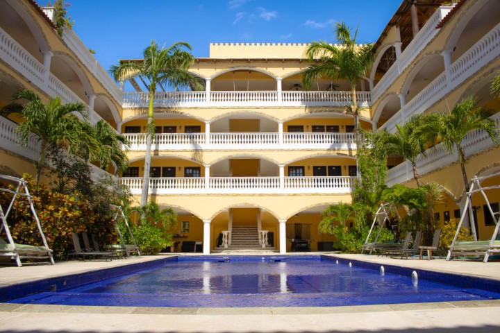 We Playa Hotel - Adults Only - Playa del Carmen