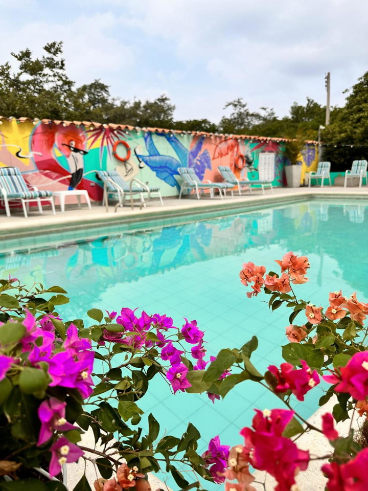 Hotel Los Veleros Santa Marta - Colombia