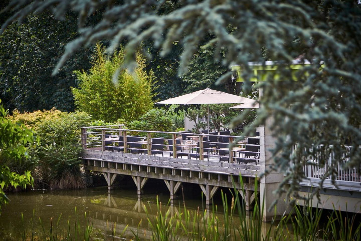 Les Jardins De L'anjou - Montjean-sur-Loire