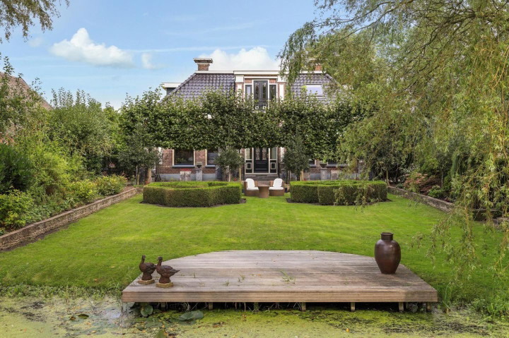 Het Schoolhuis - Ameland