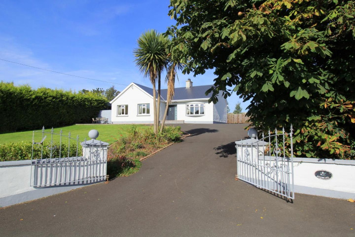 Ardmore Cottage - Failte Ireland Quality Assured - Irlande