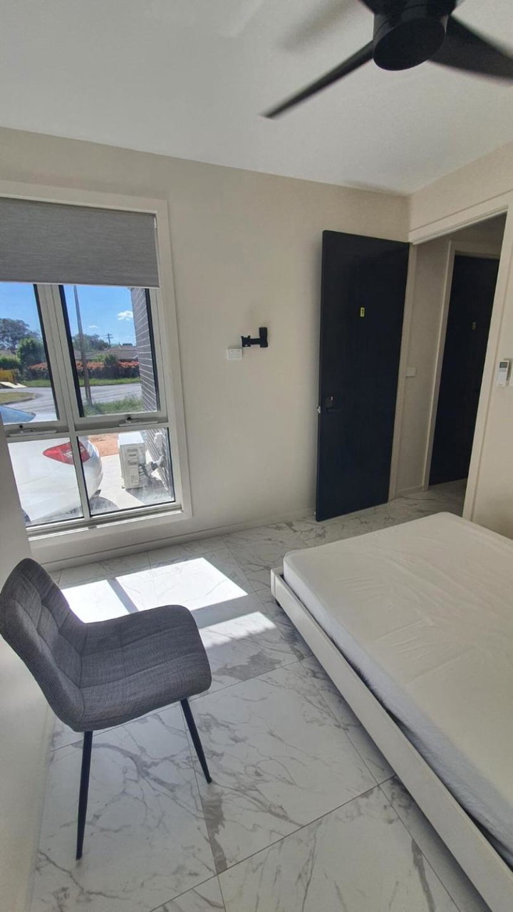 Private Room With Own Bathroom - Belconnen
