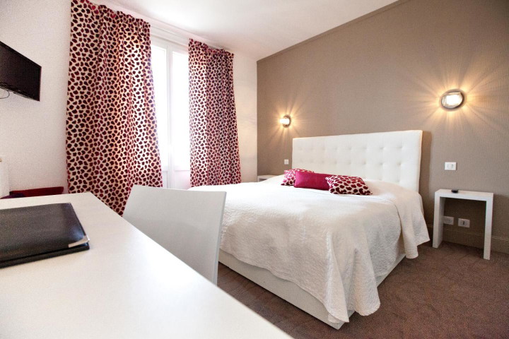 Hôtel Radio - Teritoria - Clermont-Ferrand