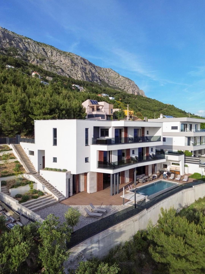 Villa Grace - Almissa