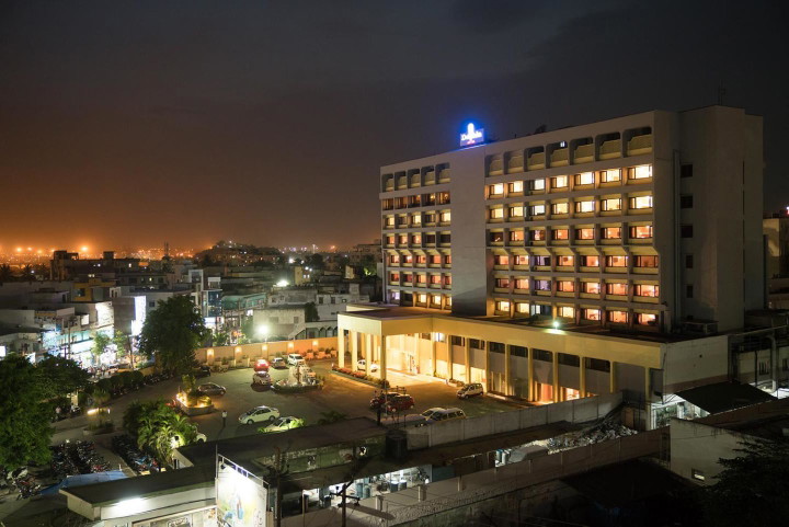 Dolphin Hotel - Visakhapatnam