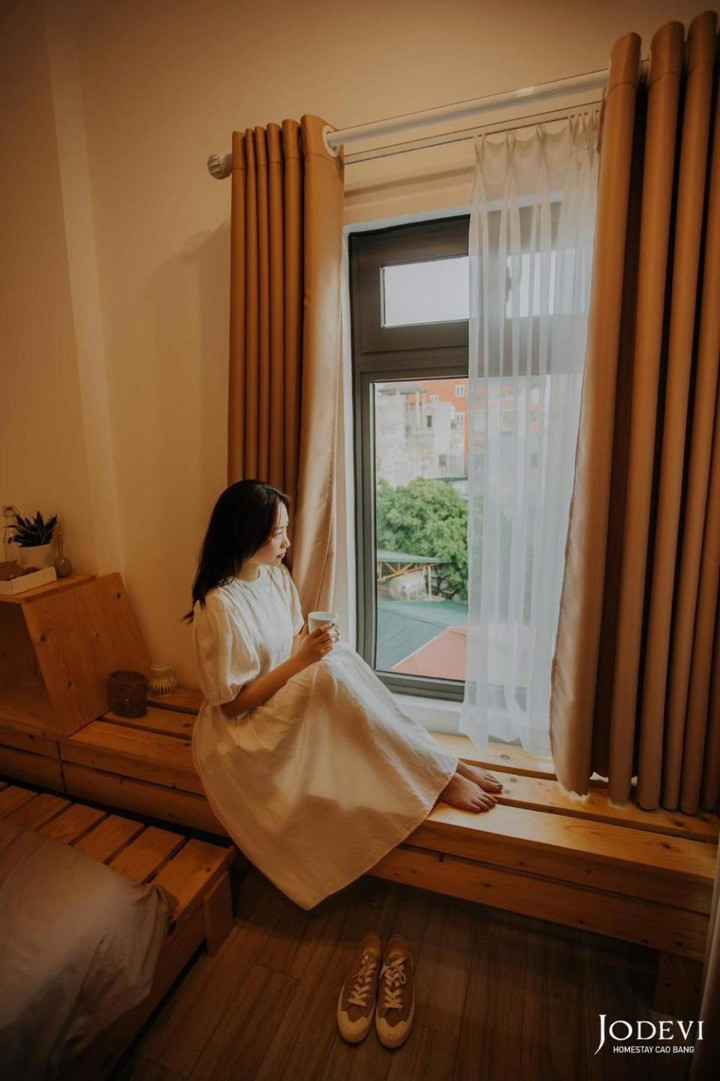Pamela Homestay Cao Bằng - Cao Bang
