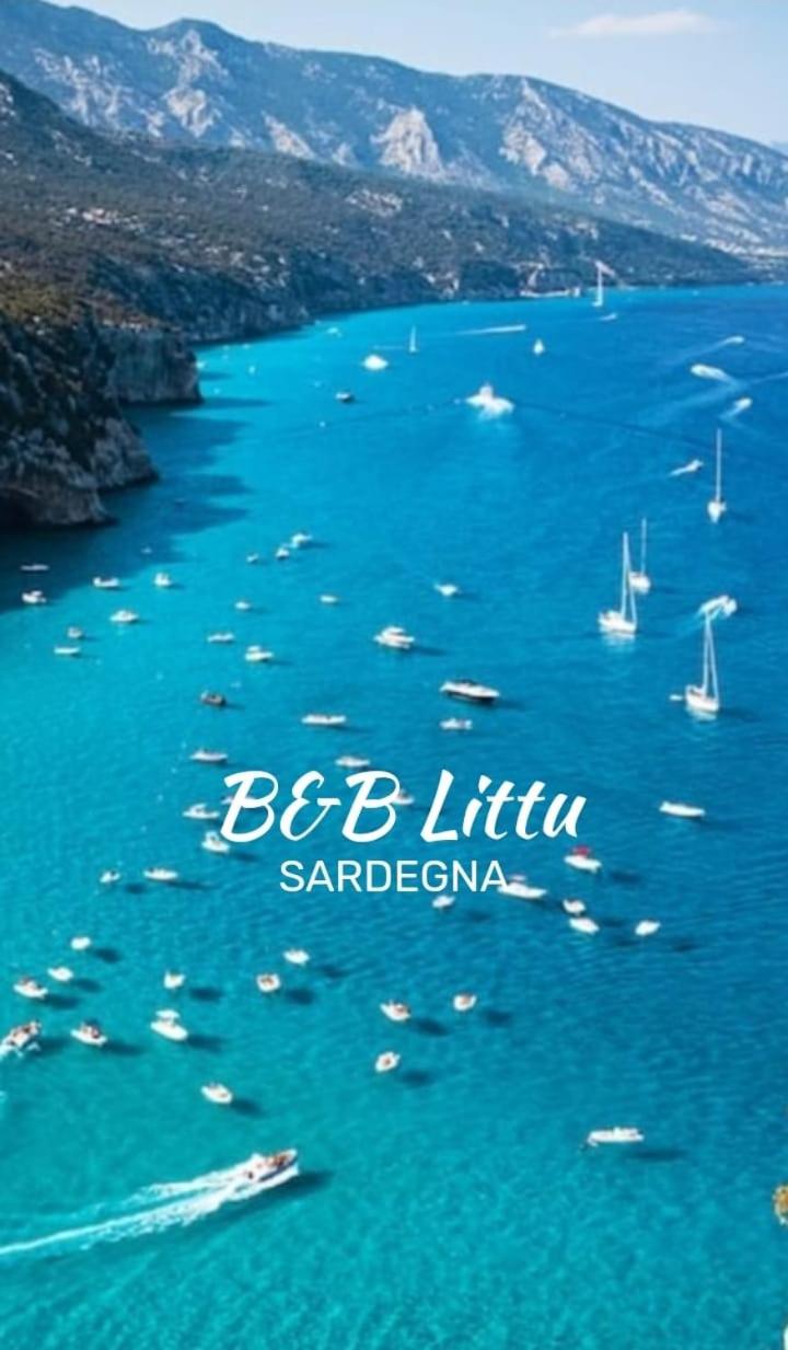 B&b Littu - Dorgali