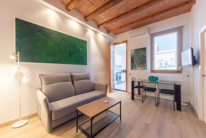 Centric Gracia Apartments - Barcelona