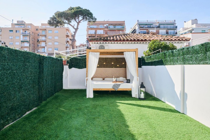 Casa Calma Blanes - Malgrat de Mar
