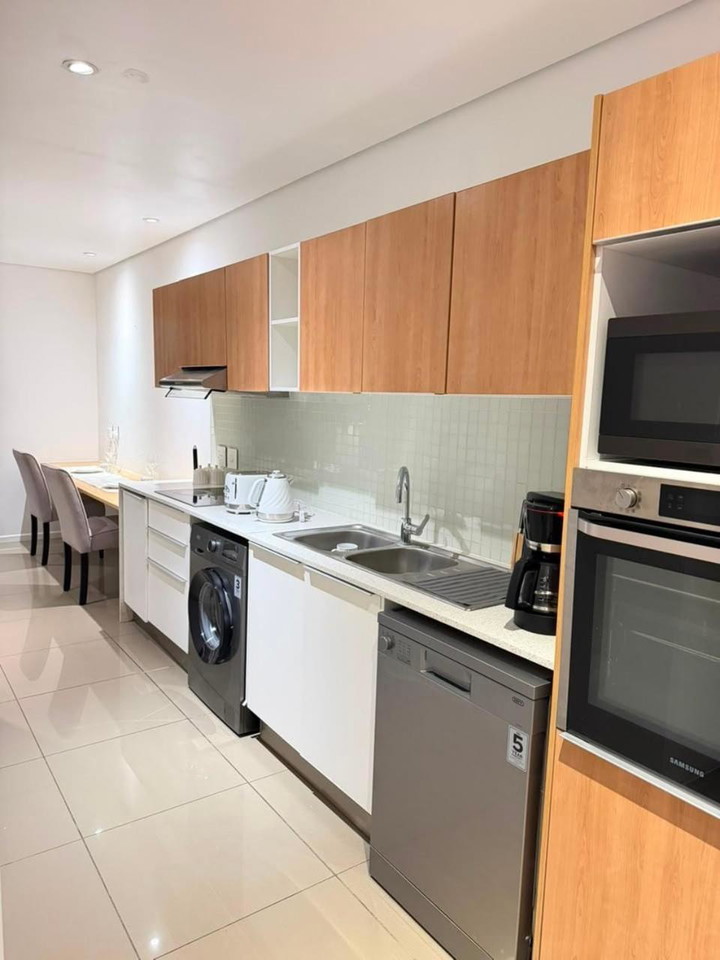 Mondjila Apartments - Freedom Plaza, Cbd - Windhoek