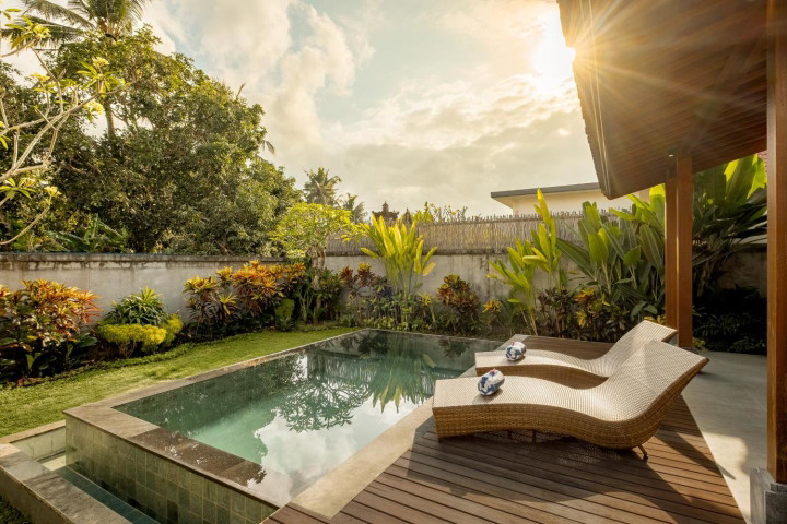 Sila Living Ubud - Bali