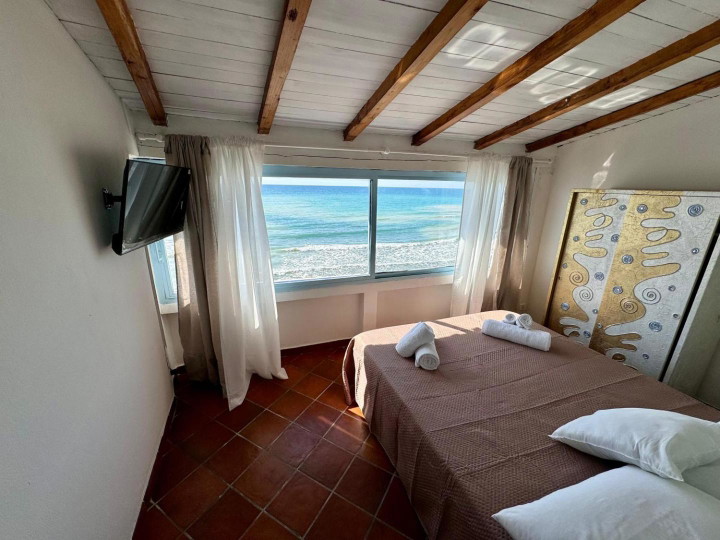 Golden Home - Anzio