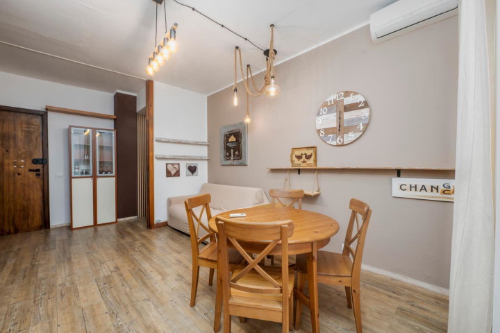 323 - Sweet Home, Centro Di Sestri E 300 M Dal Mare - Lavagna