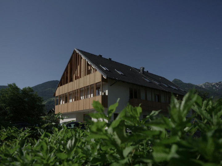 Bohinj River House Spa&sport - Bohinjska Bistrica