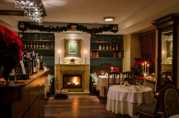 Hotel Willa Lubicz - Gdynia