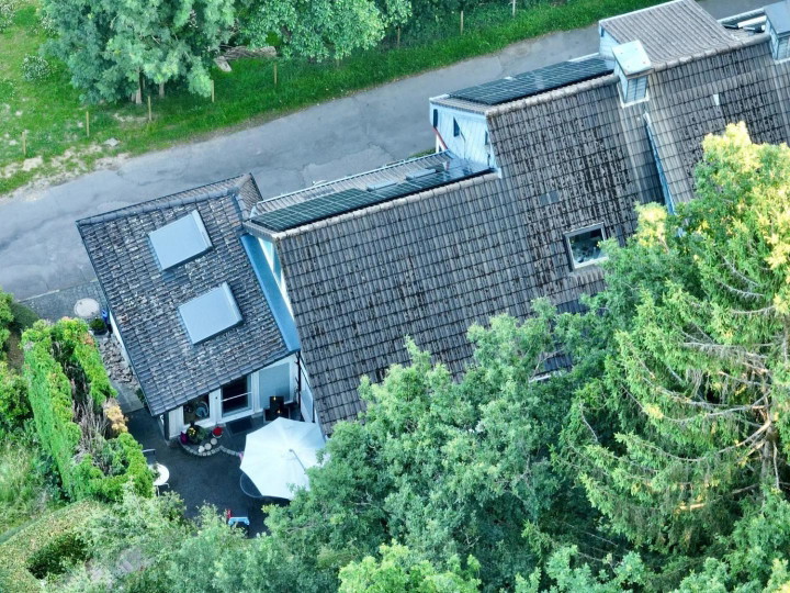Haus Am Wald - Reichshof