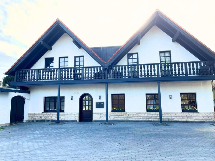 Gästehaus Tönisvorst - Willich