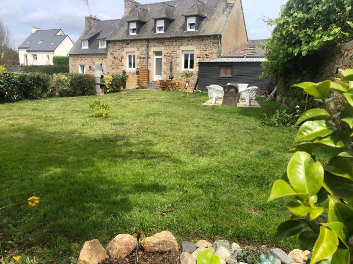 Gites Le Rucher De Kerillis - Paimpol