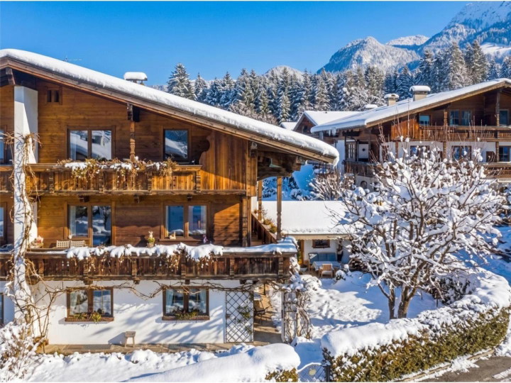 Johanna Und Sonja - Reith im Alpbachtal