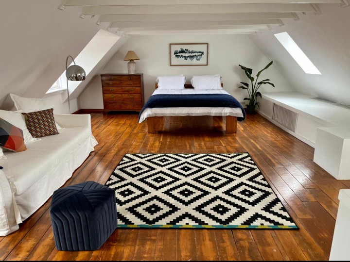 Charming City Townhouse - Dublin