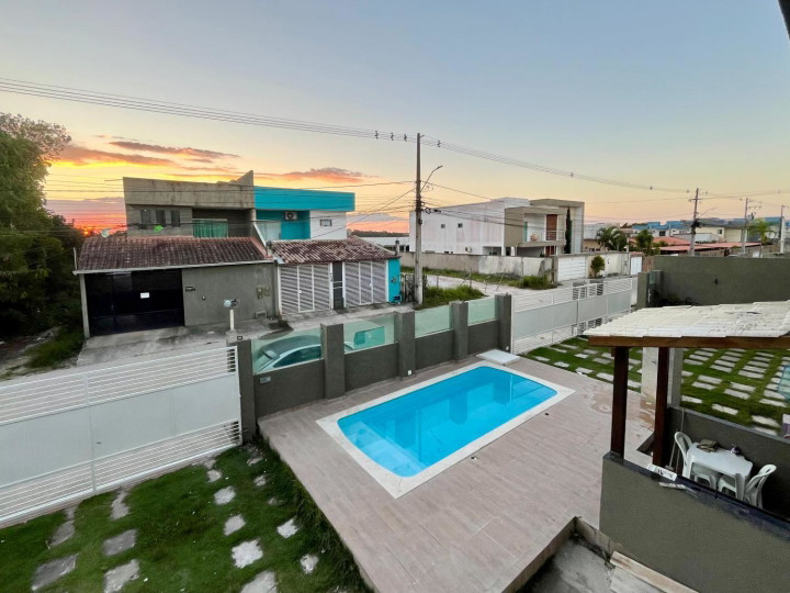 Casa Monte Alto - Porto Seguro