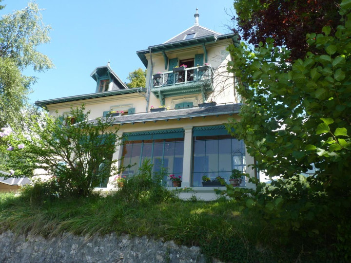 Domaine De La Sauge - France