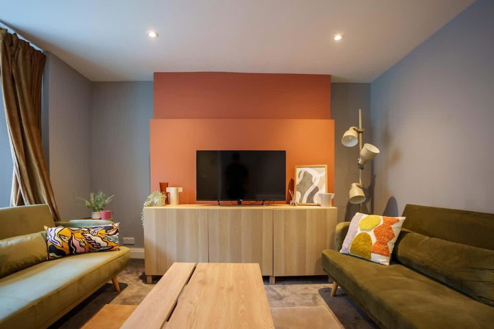 Harrogate Hideaway - 2 Bed Apartment Near Station And Conference Centre - Wetherby