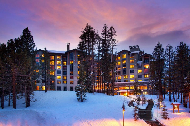The Westin Monache Resort, Mammoth - Yosemite National Park, CA