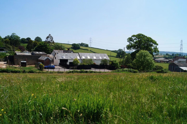 Lower Curscombe Barn - Beautiful 400-year-old Threshing Barn. Pet-friendly. - Honiton