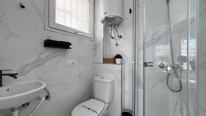 Central Studio - South Costa, Nerja - Nerja