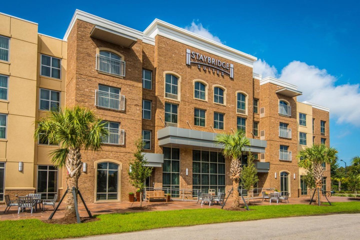 Staybridge Suites Charleston - Mount Pleasant By Ihg - Carolina del Sud