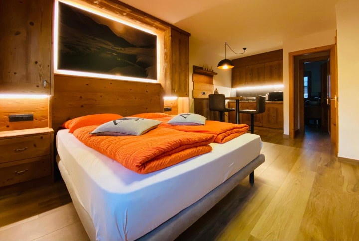 Chalet Nicolin - Livigno