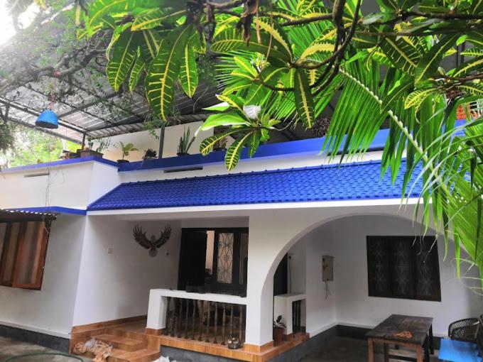 The Lungi Vibe - Varkala
