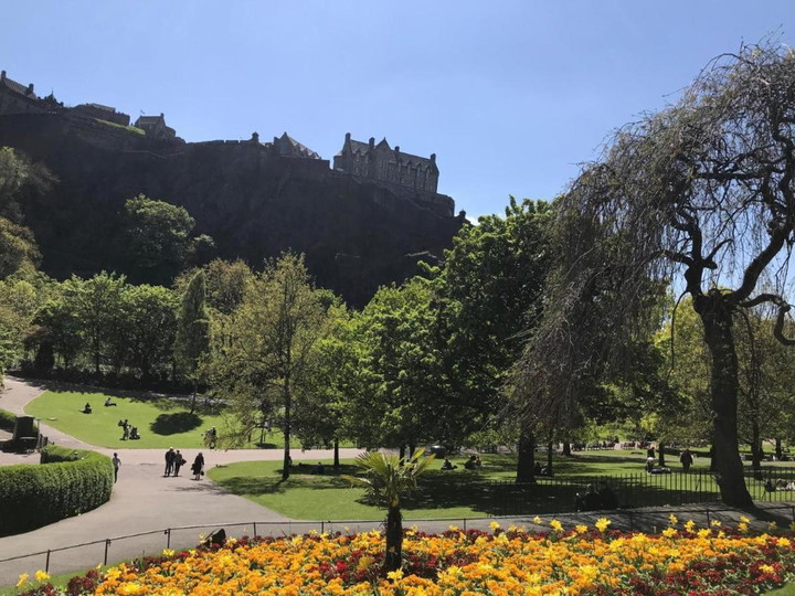1 Bedrooms Flat In Central Edinburgh Haymarket, Heart Of Edinburgh Flat Sleeps 4 - Edinburgh