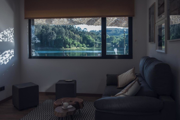 Beche Ecocamp - Betanzos