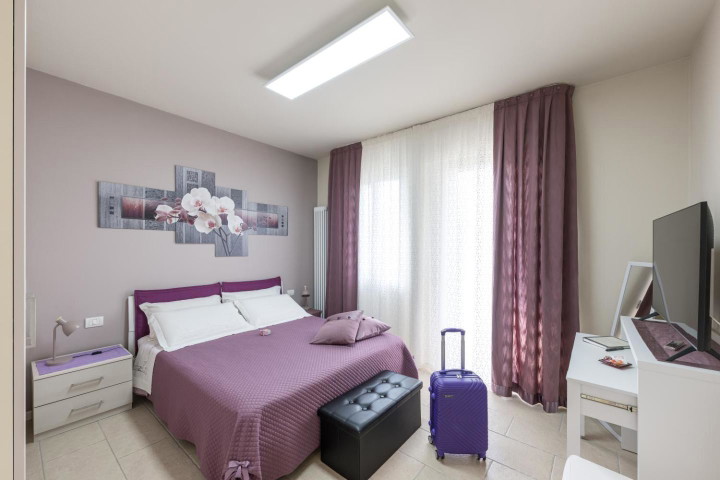 La Casetta Di Sally - Appartamento Ad Asolo - Asolo