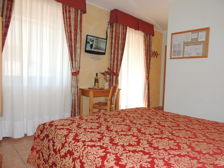Albergo Eden - Passo del Tonale