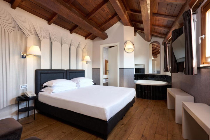 Hotel Navona Palace Collection - Vatican City