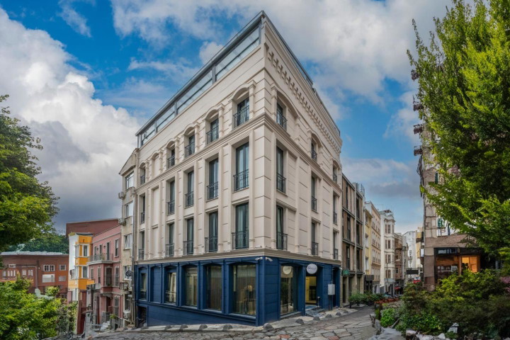 Querencia Hotel - Cihangir