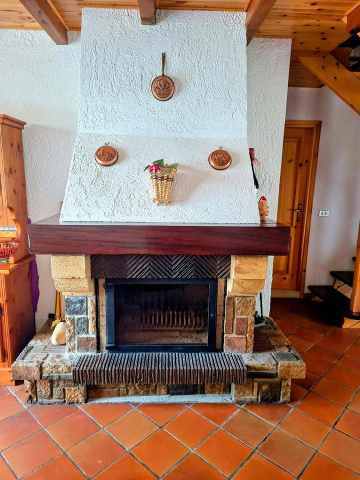 Casa Vacanze Pievepelago - Fiumalbo