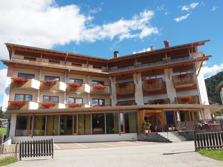 Sporthotel Rasen - Prags