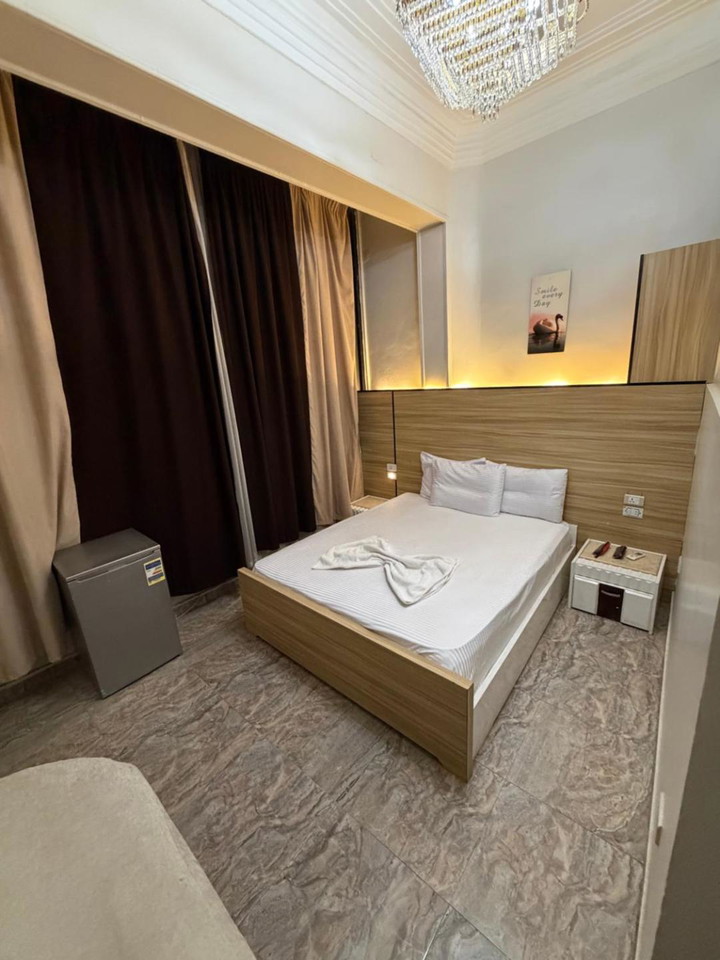 Abdeen Cairo Hostel - Gizeh