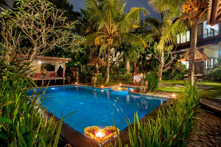 Arimba At Bisma - Ubud