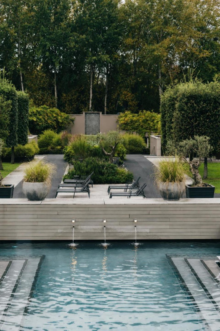 Hotel & Wellness Zuiver - Aalsmeer