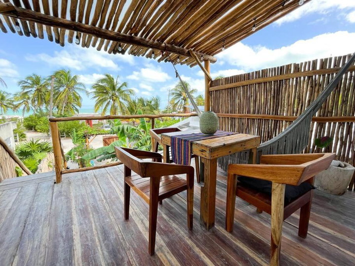 Casa Omero Seaview. - El Cuyo