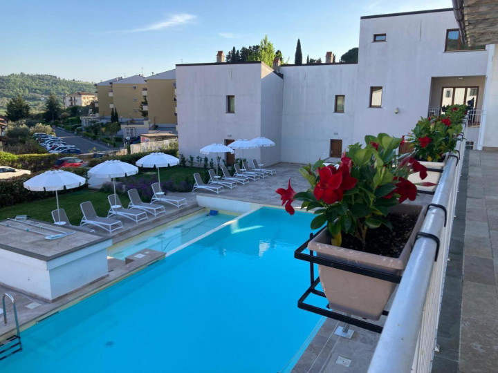 The Florence Hills Resort & Wellness - Riccione