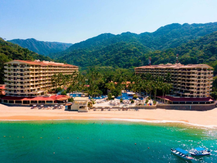 Barceló Puerto Vallarta - All Inclusive - Nayarit