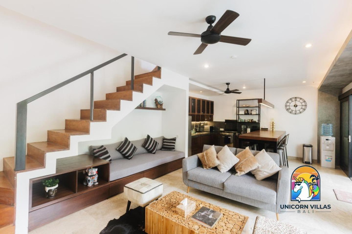 Villa Tamarind - By Unicorn Villas Bali - Bali