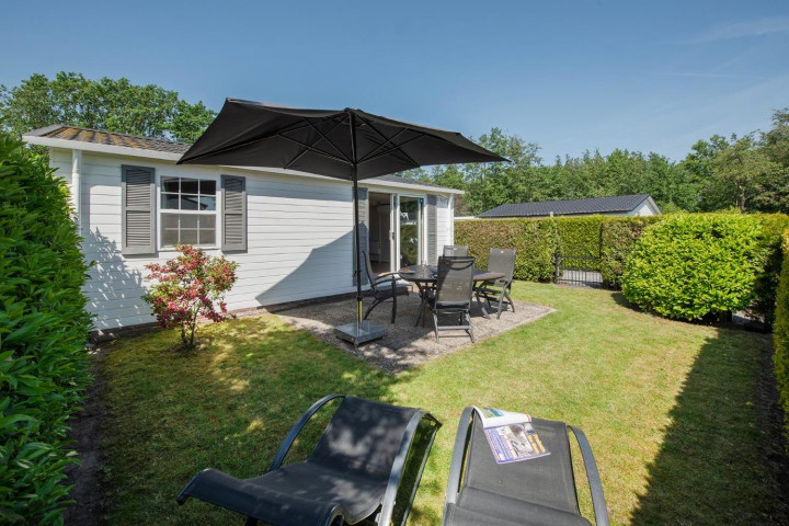 37, Located In A Quiet & Wooded Area! - Vught