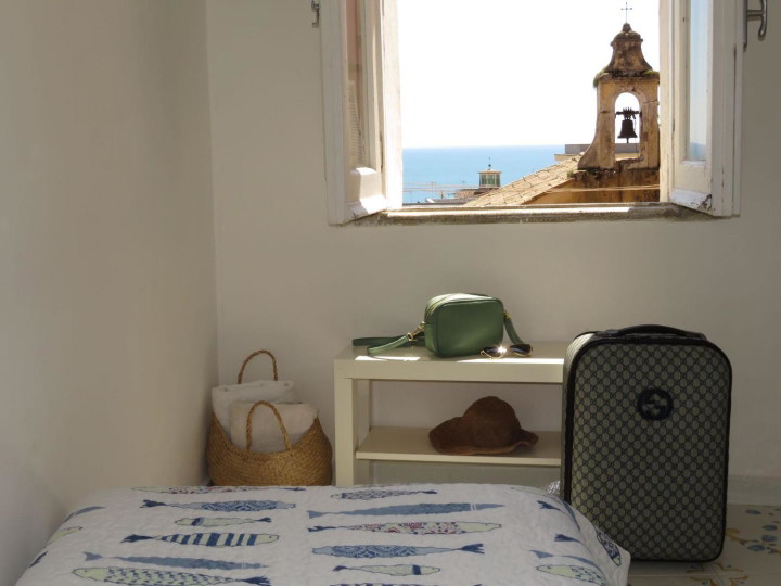 La Torretta 13 - Appartamento Vista Mare - Formia